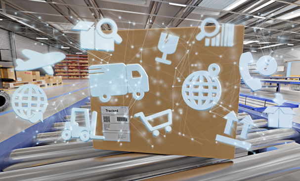 Mastering Supply Chain Management Online Course