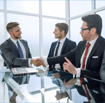 Basics of Business Partnerships Online Short Course