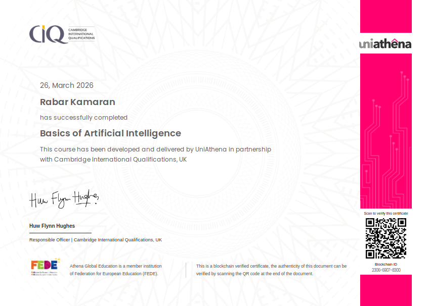 ‏Rabar Kamaran‏ - ‏Shipment SMT‏ | LinkedIn